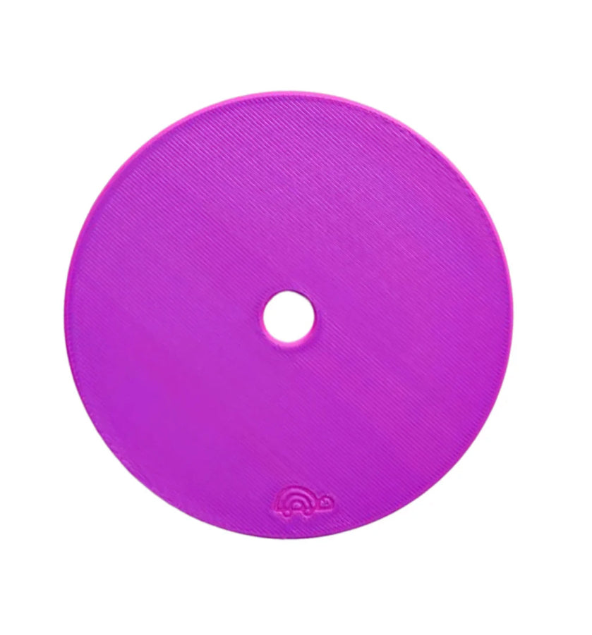 Moon Rib - PLA – The Clay Department