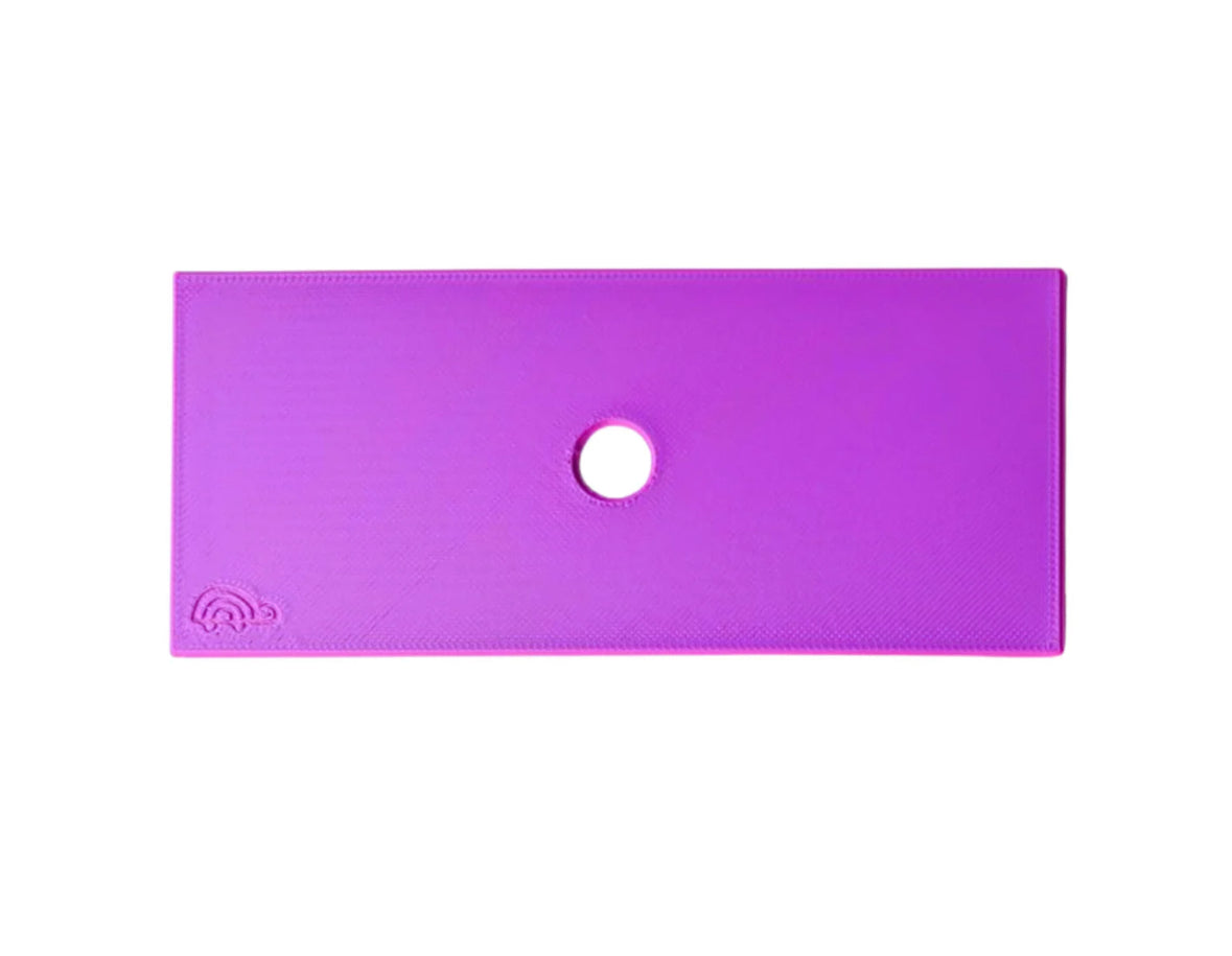 Slab Rib - PLA – The Clay Department