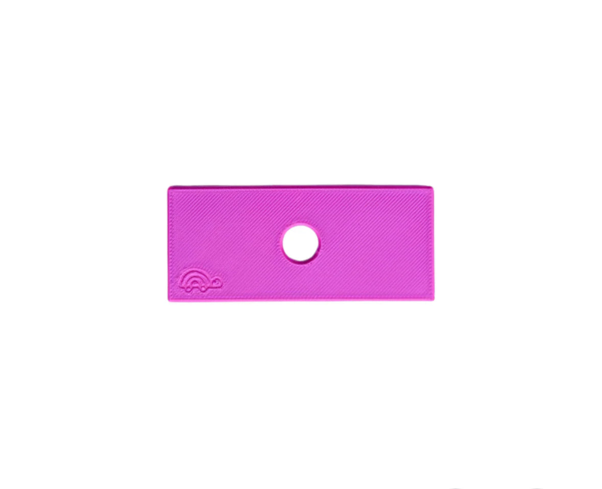 Mini Slab Rib - PLA – The Clay Department